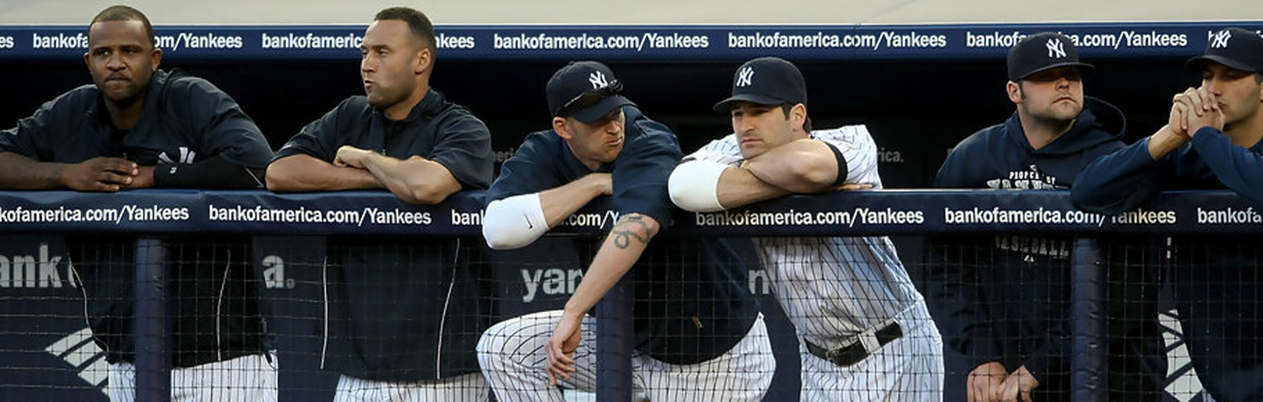 Me, Baseball and the Yankees | Baseball Fans Only